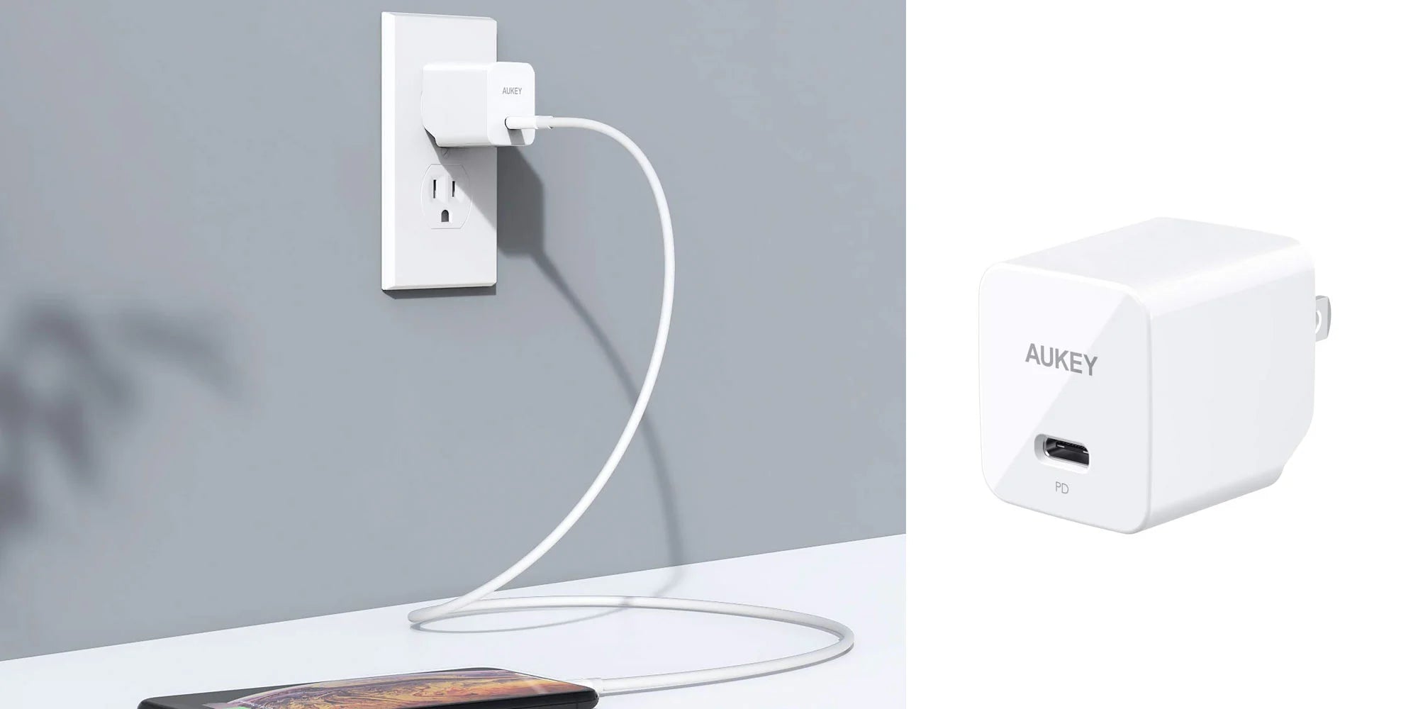 Supercharge Your Devices With Aukey's Best Wall Chargers – Aukey Singapore
