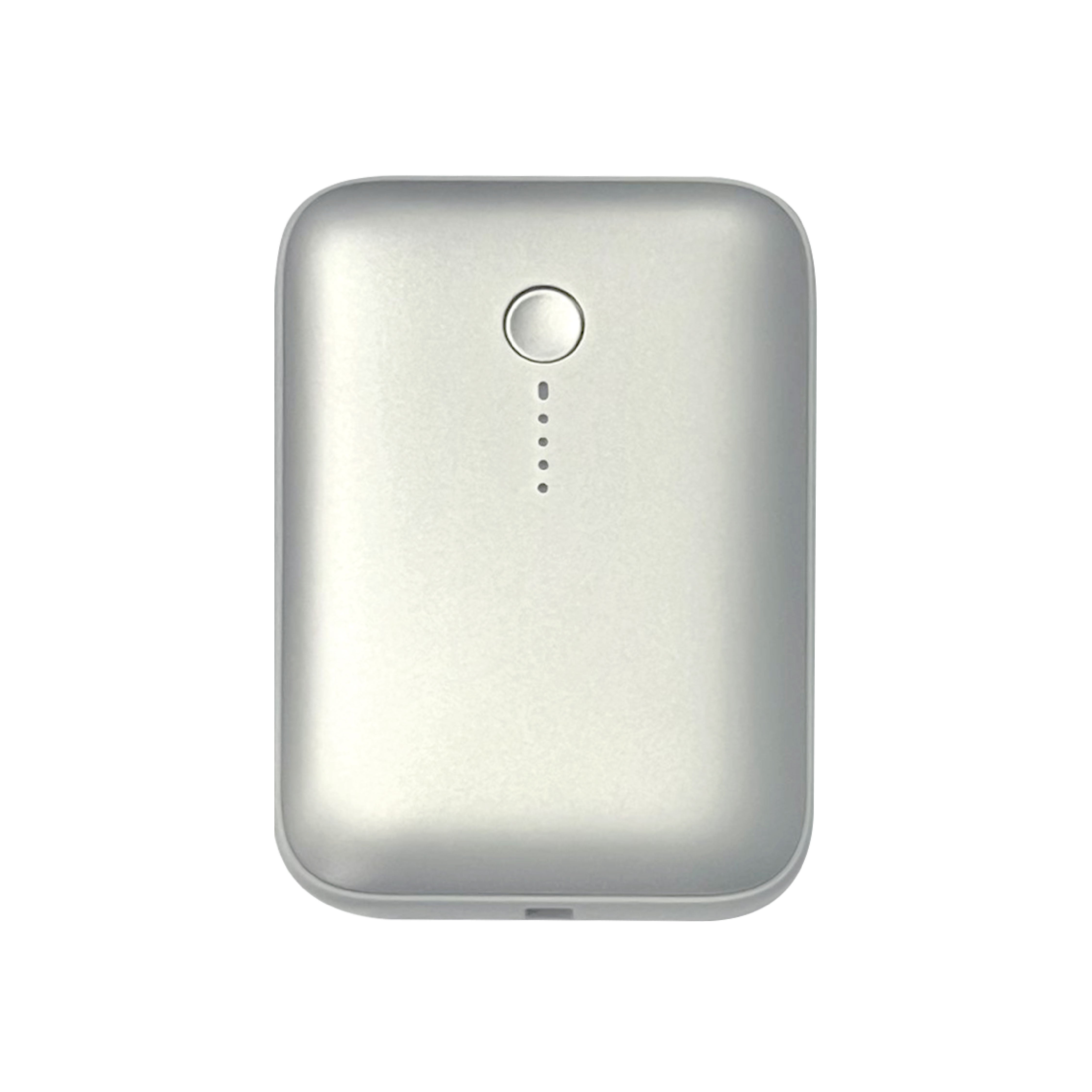 Aukey PB-Y55 Spark Mini 10000mAh Compact Fast Charging Power Bank with ...